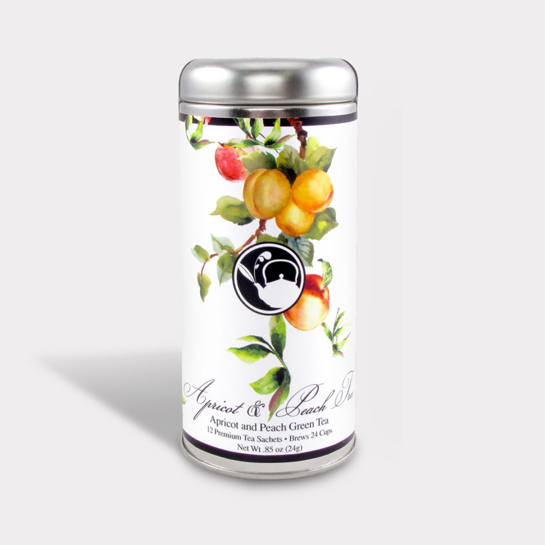 Green Teas | The Tea Can Company