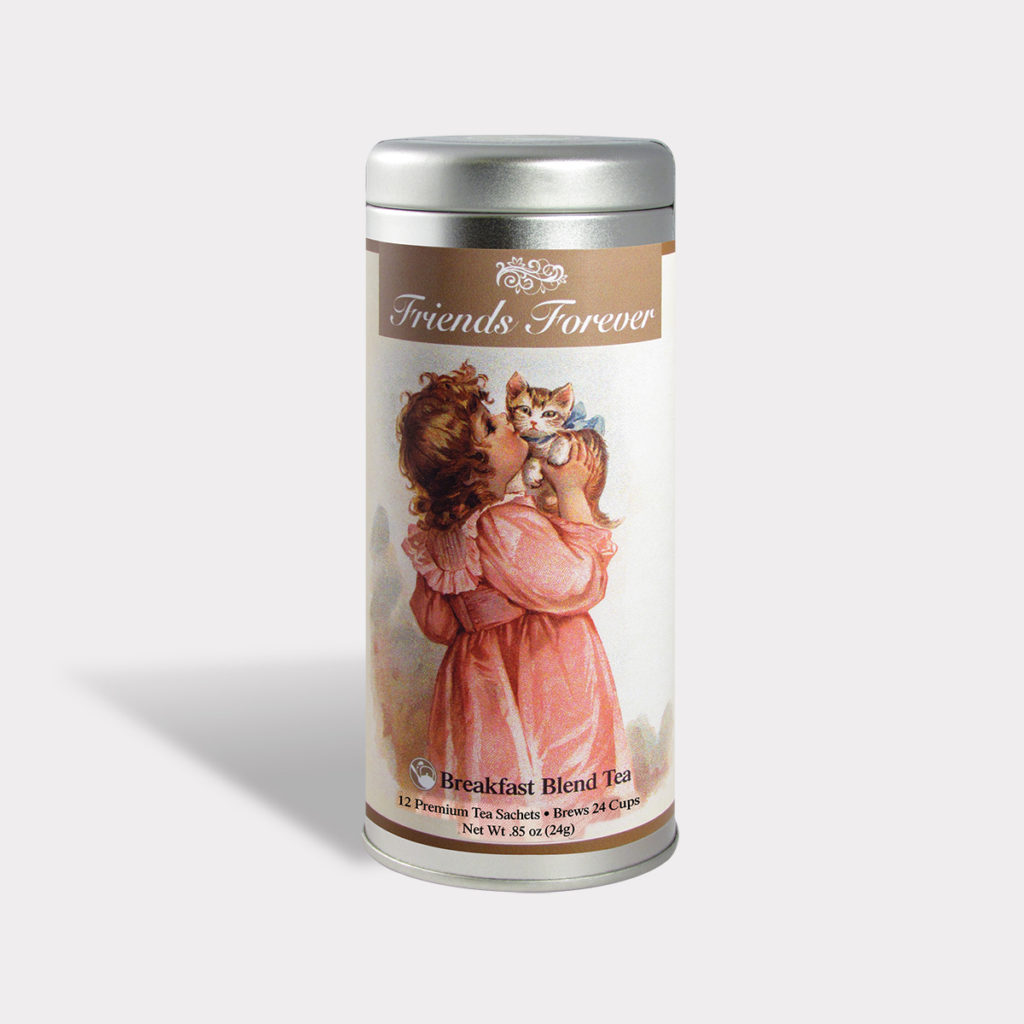 NAUTICAL TEA | The Tea Can Company