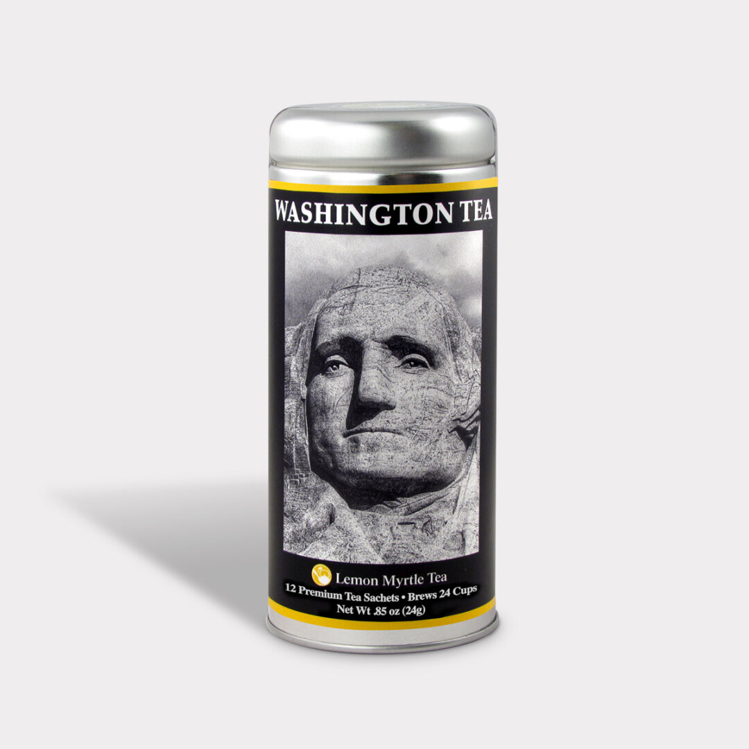 NAUTICAL TEA | The Tea Can Company