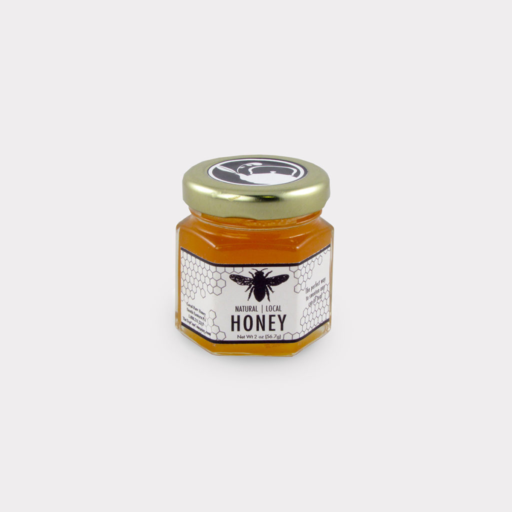 Honey Items | The Tea Can Company