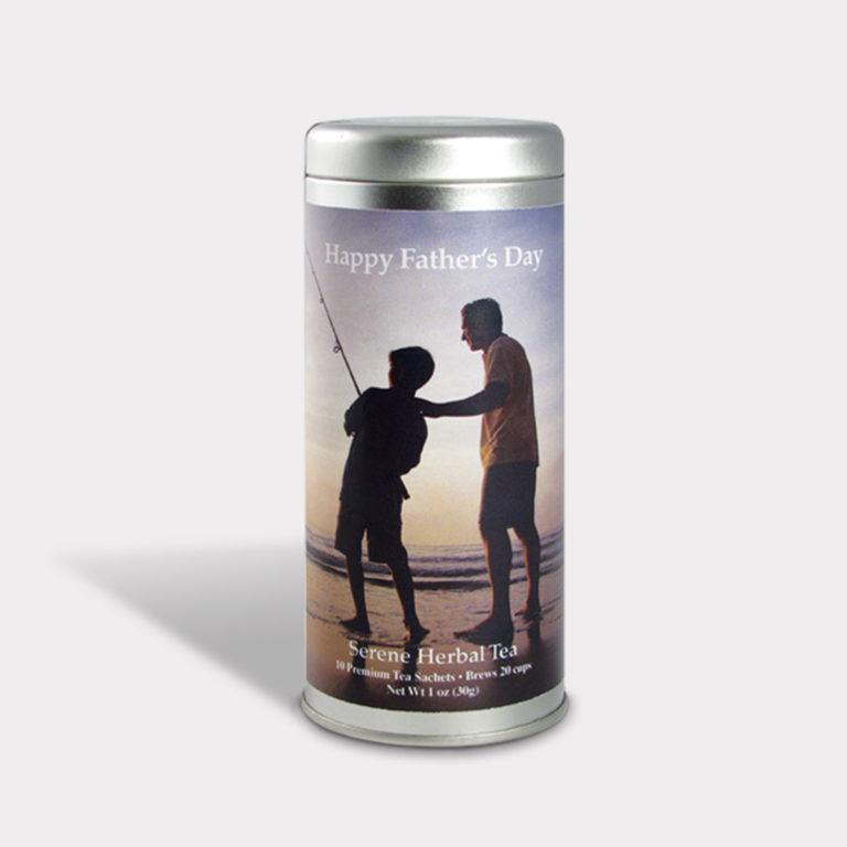 Father's Day Gift Box | The Tea Can Company