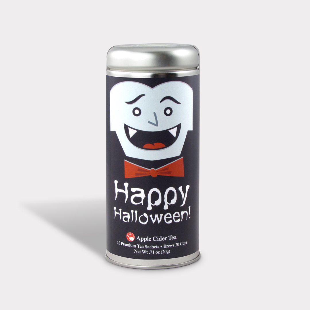 Vampire Tea Gift | The Tea Can Company