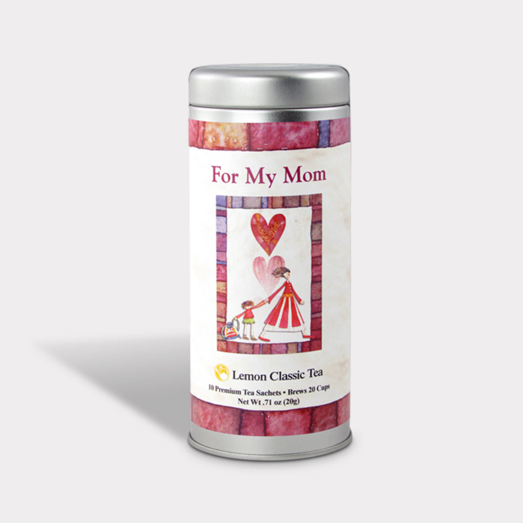 Mother’s Day | The Tea Can Company