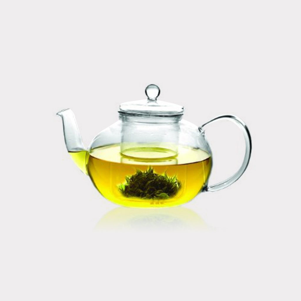 Herbal Blend Tea Variety Pack | The Tea Can Company