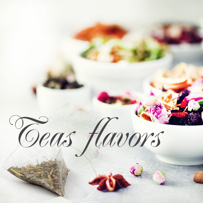 All Teas | The Tea Can Company