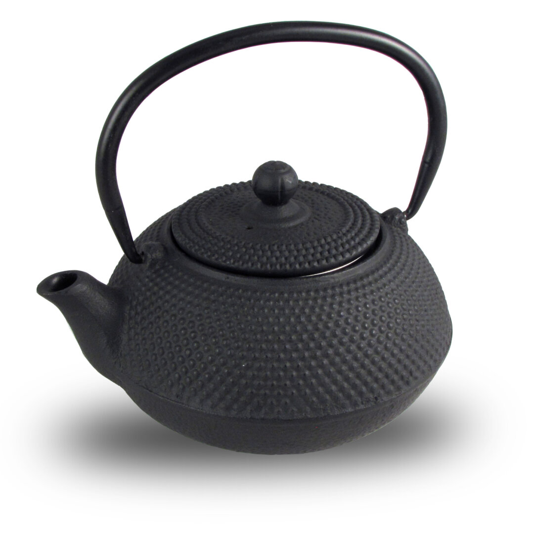 LARGE CERAMIC TEAPOT | The Tea Can Company