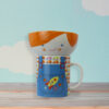 Boy Mug & Bowl | The Tea Can Company