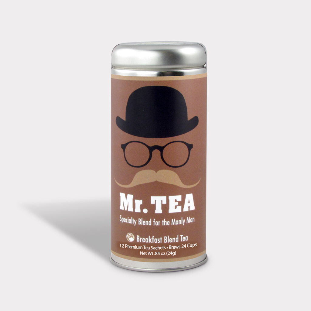 Father's Day Gift Box | The Tea Can Company