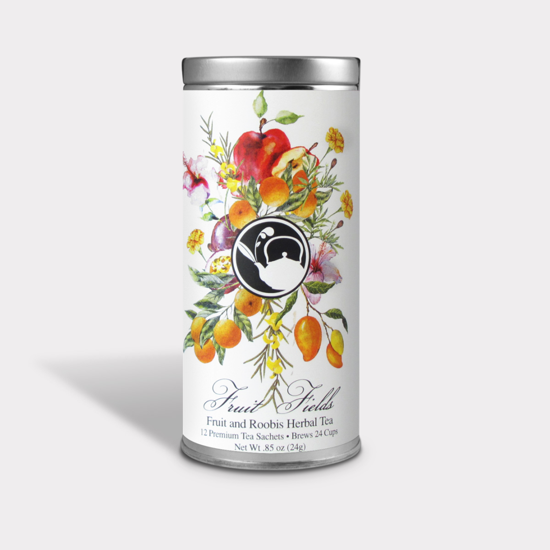 Herbal Teas | The Tea Can Company