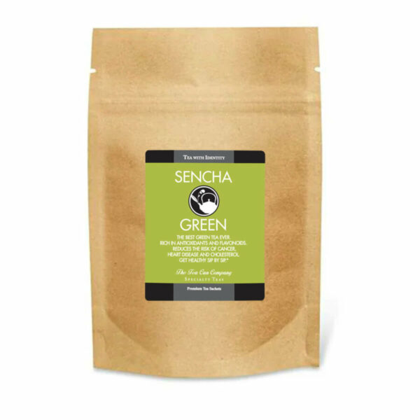 Private Label Tea & Custom Packaging | The Tea Can Company