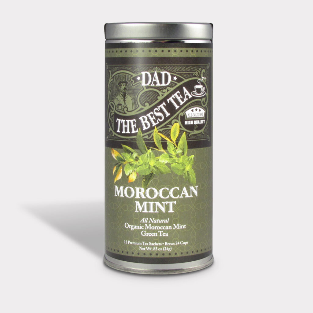 Bestsellers | The Tea Can Company