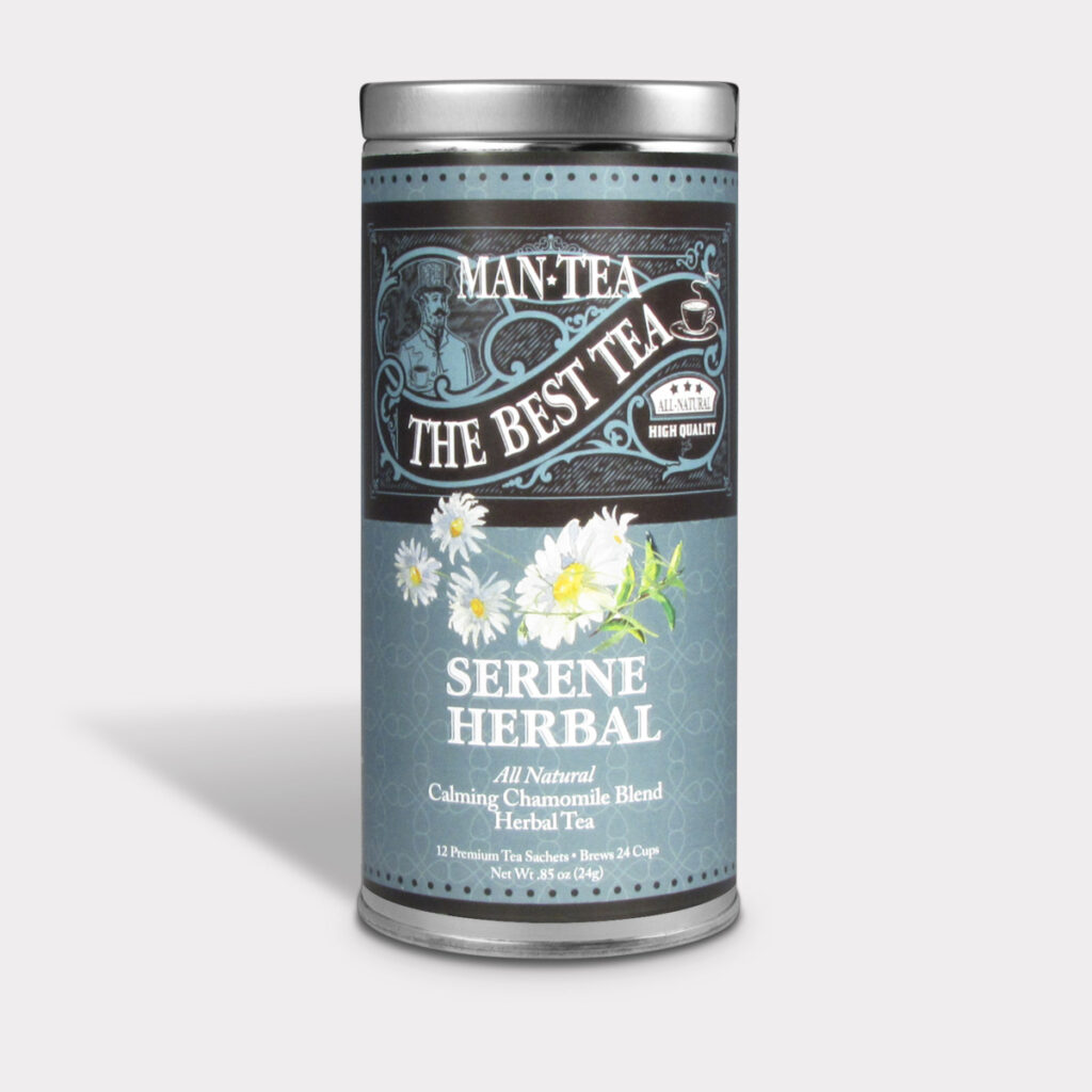 Bestsellers | The Tea Can Company
