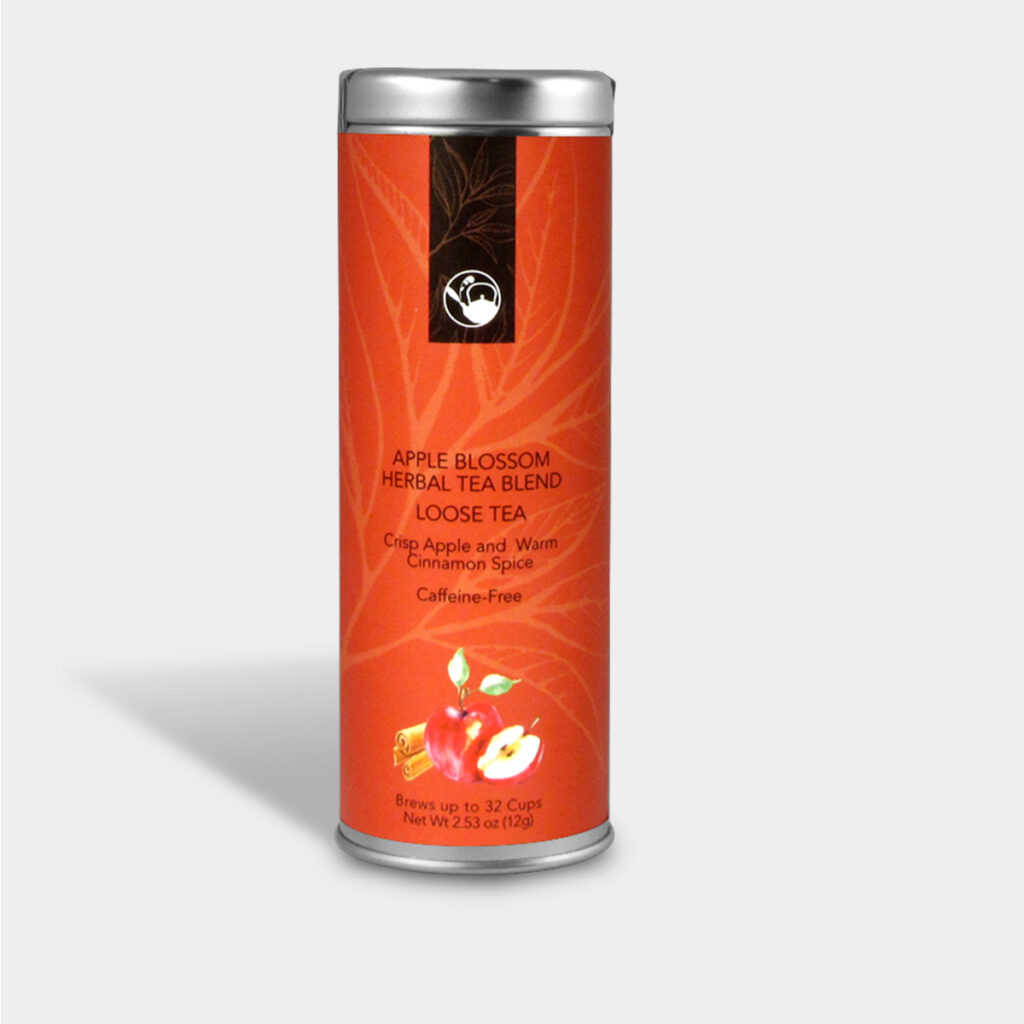 Loose Teas | The Tea Can Company