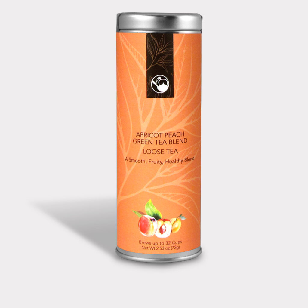 Loose Teas | The Tea Can Company