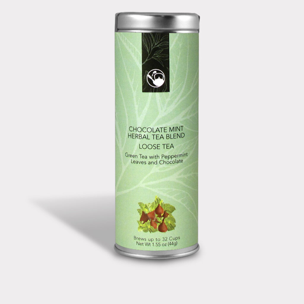 Loose Teas | The Tea Can Company